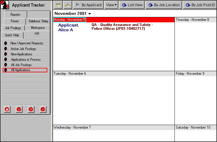 Lotus Notes Software - Tracker Suite - Lotus Notes Integration Screenshot Lotus Notes Software - Tracker Suite - Lotus Notes Integration Screenshot